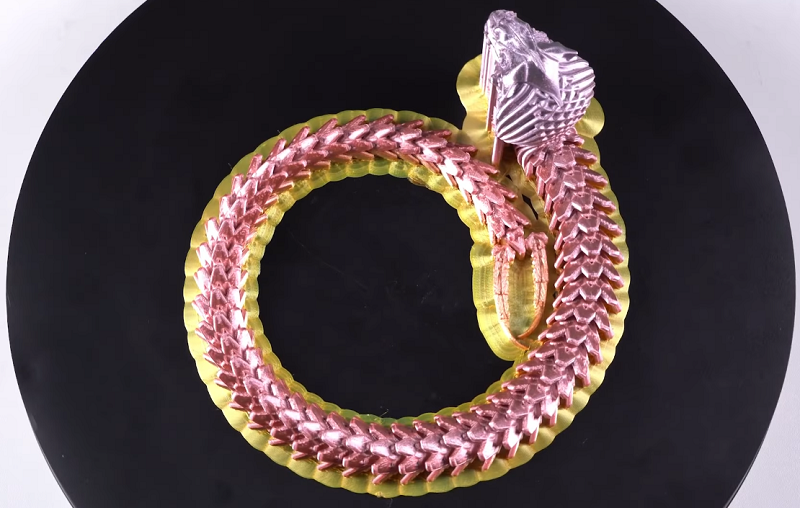 Raft, Brim, and Skirt: The Key to Successful 3D Printing | ANYCUBIC 3D ...