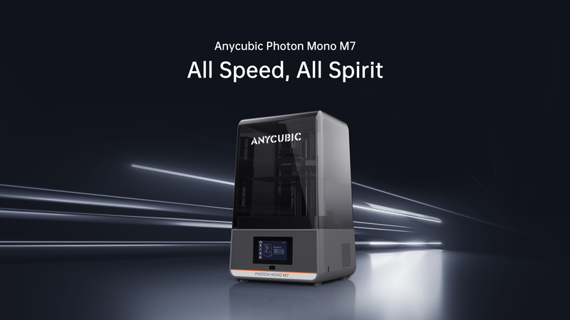 Choosing a Resin 3D Printer? Anycubic Photon Mono M7 Buying Guide