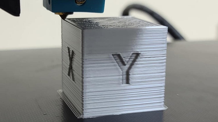 Fixing Z Banding/Wobble: How to Achieve Smooth and Consistent 3D Prints ...