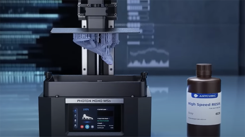 ACF vs FEP Film: Choosing the Right Release Film for Your Photon Mono ...