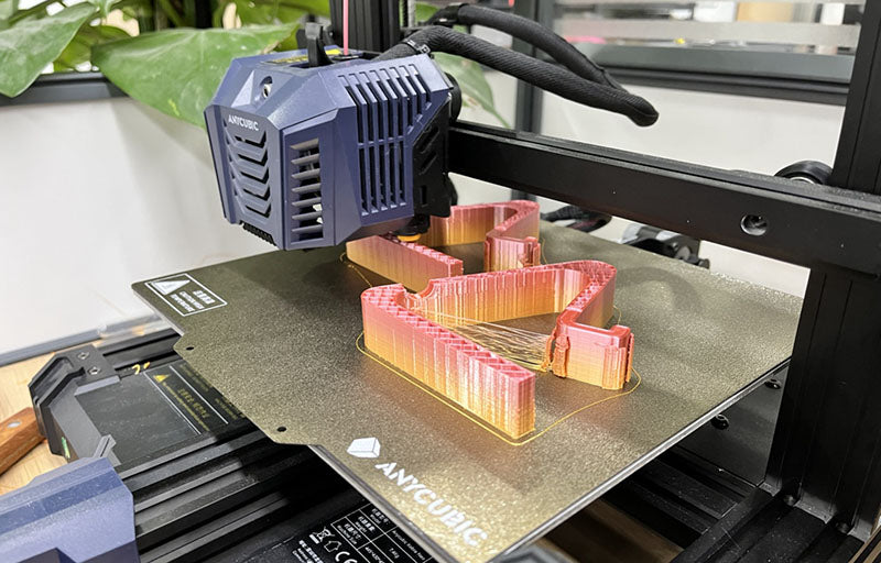 FDM 3D Printing: 6 Methods for Post Processing | Anycubic 3D Printing