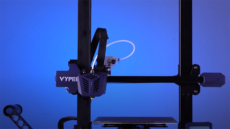 How to Replace the Anti-backlash Nut Assembly and Lead Screw on Anycubic Vyper | ANYCUBIC 3D ...