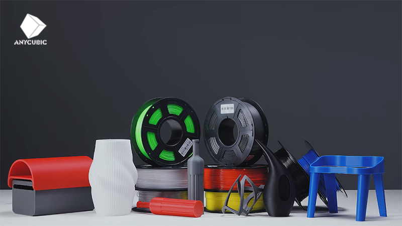 PETG vs PLA Filament: Which One Is Better? | ANYCUBIC 3D Printing