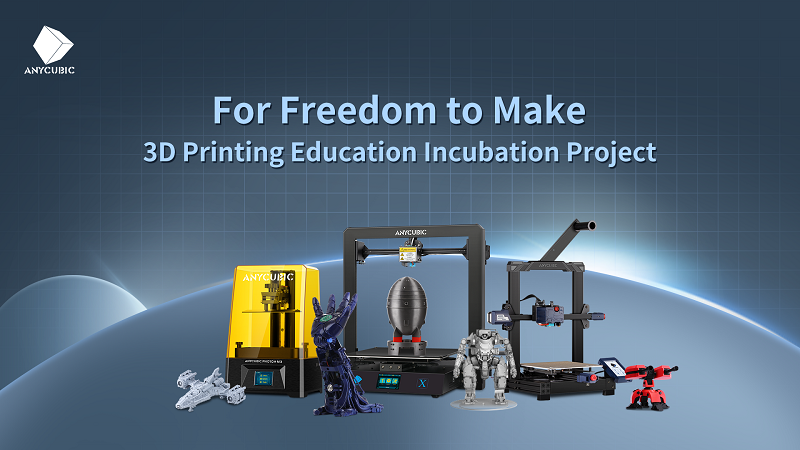 3d Printer Projects For Schools CREATE Education And Rolls Royce