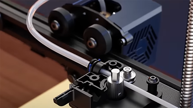 3D Printer Extruder: A Simplified Guide to Understanding Direct and ...