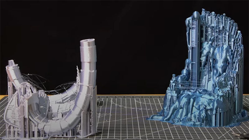 3D Printing Guide: How to Remove Supports From 3D Prints