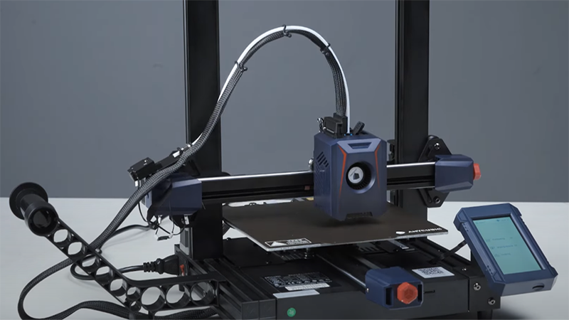 Keeping Your FDM Printer in Top Shape: 4 Tips for Maintaining the ...