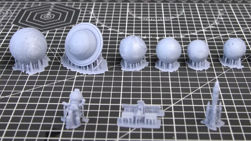 How to Smooth 3D Prints: Mastering the Tips of Resin Print Smoothing ...
