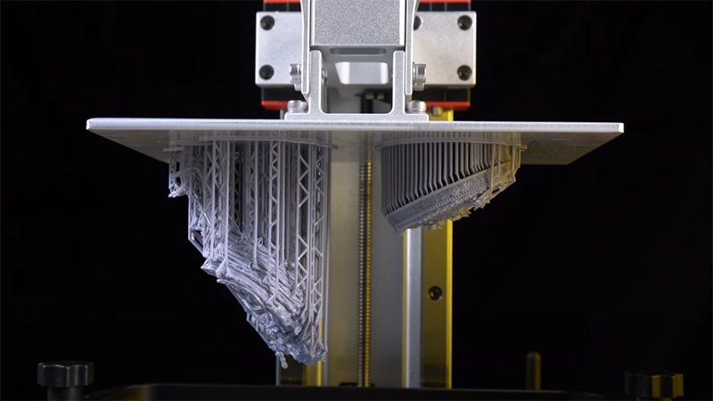 Mastering Resin 3D Printer Settings: Key Printing Parameters ...
