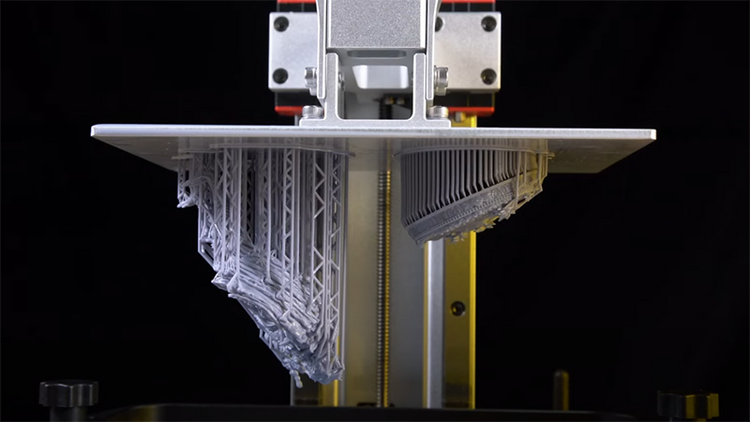Mastering Resin 3D Printer Settings: Key Printing Parameters ...