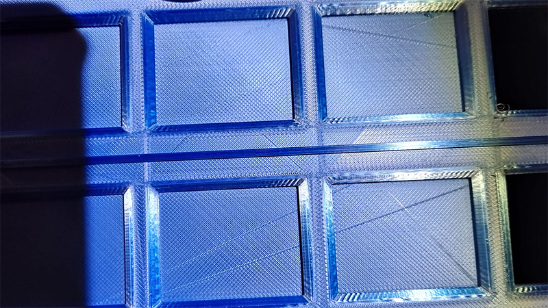 How to Fix Line Scars or Scratches on the Top Surface of 3D Prints ...