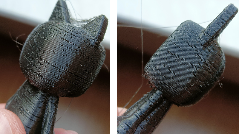 3D Printing Under-Extrusion: Causes and Fixes | ANYCUBIC 3D Printing