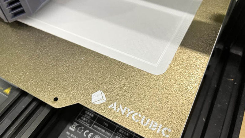 FDM 3D Printing Guide: 5 Methods to Prevent 3D Print Warping | ANYCUBIC 3D Printing