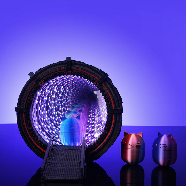 Anycubic Hardware Kits & Creative Kits: Bring Ideas to Life