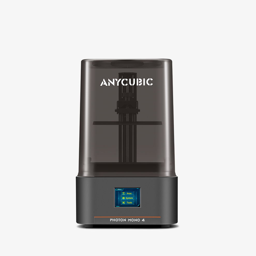 Anycubic Photon Mono X2 - High-Precision SLA 3D Printer