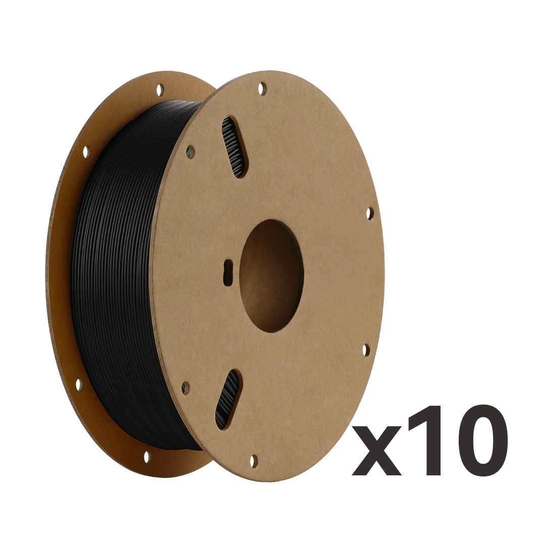 Matte PLA Filaments for Subtle Elegance | Anycubic Matte PLA Collection