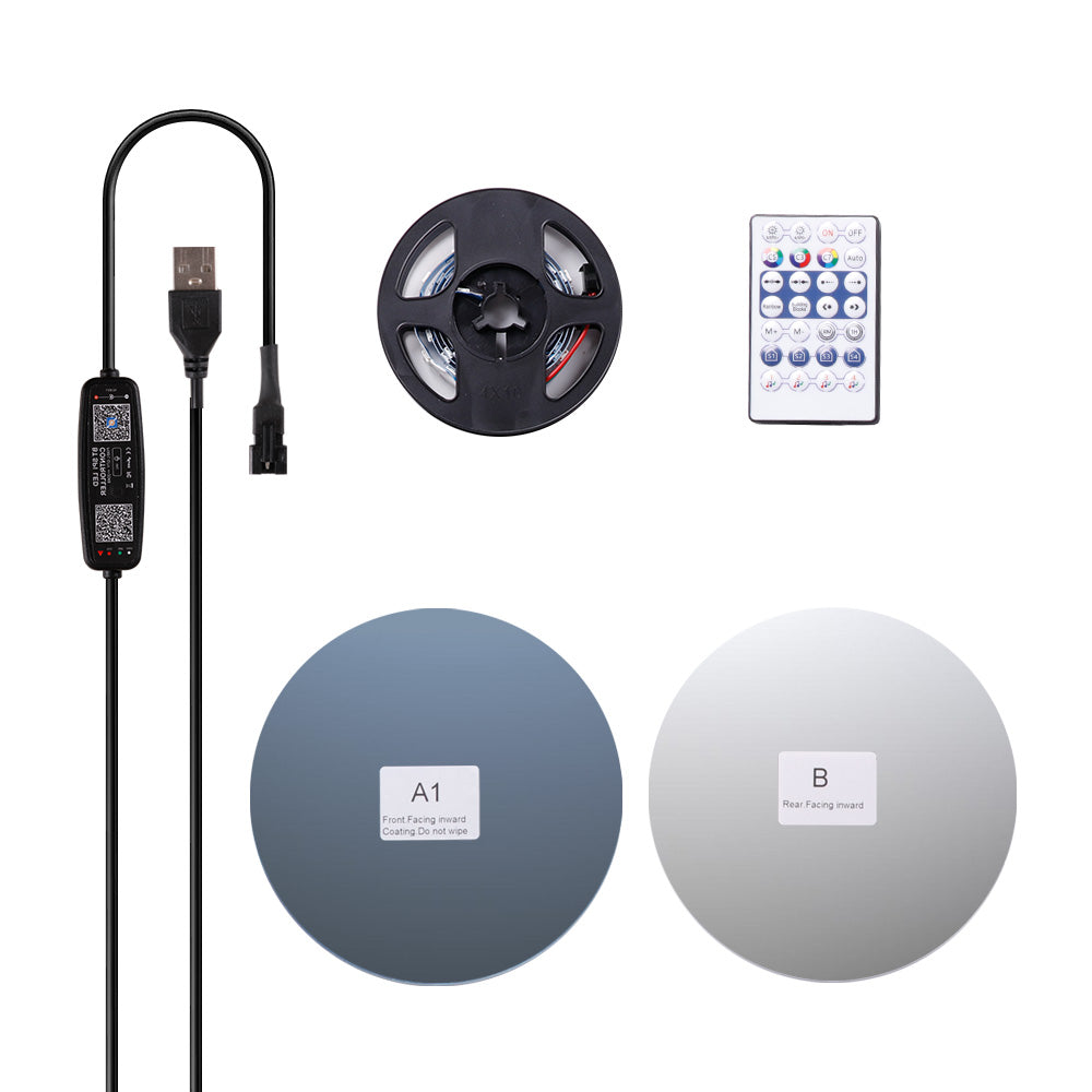 Anycubic Hardware Kits & Creative Kits: Bring Ideas to Life