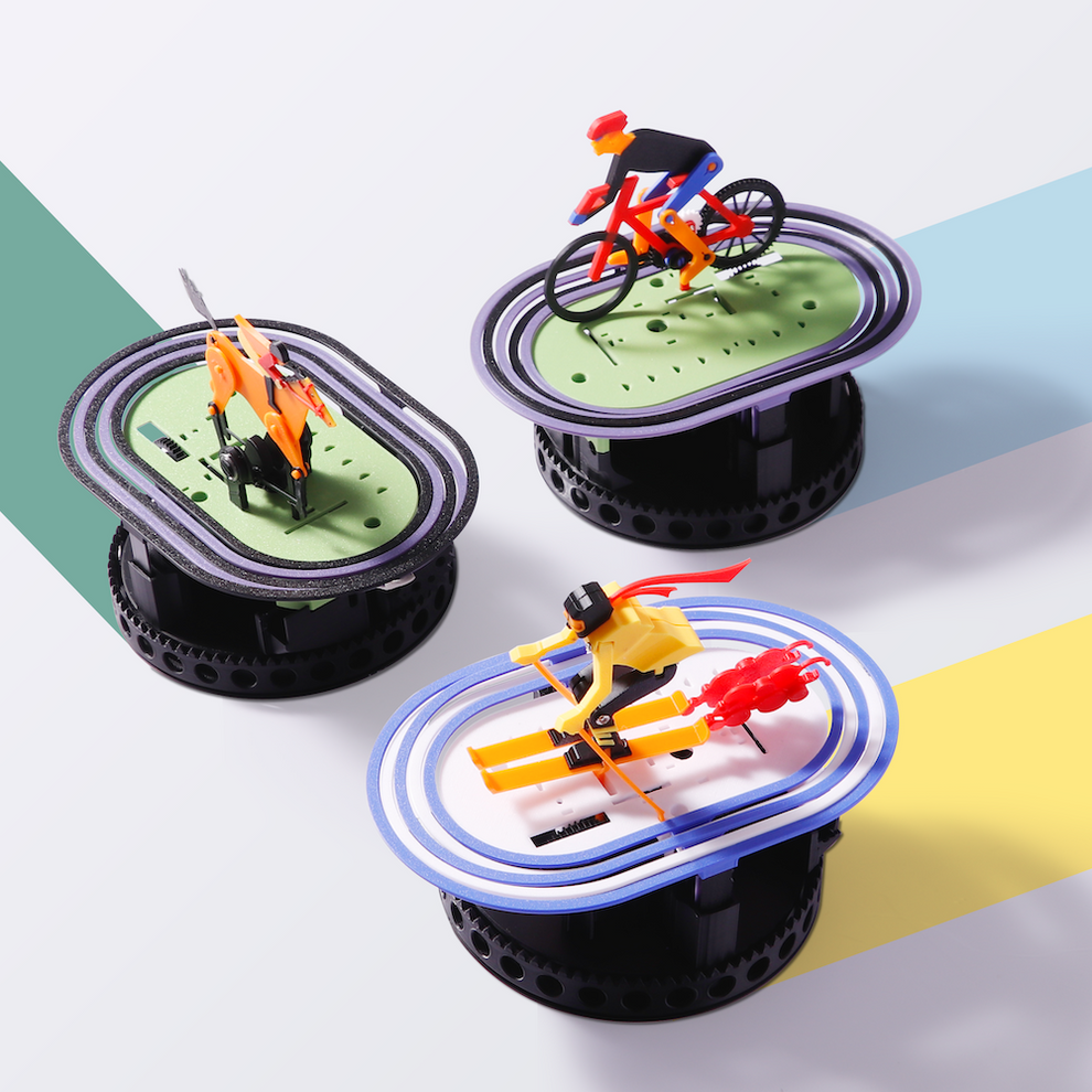 Anycubic Motion Kit for Sale:Bring the Idea to Life!