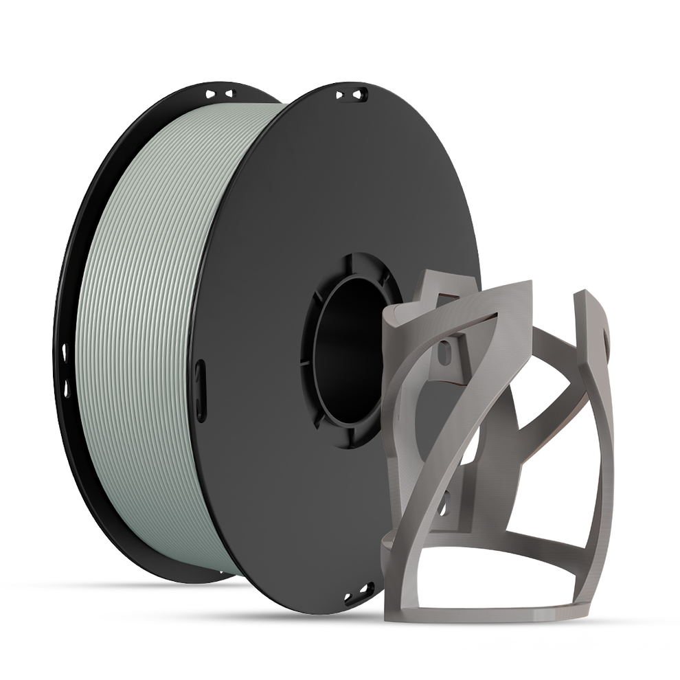 Anycubic ABS Filament: RFID Intelligent Identification, Anti-Warping ...