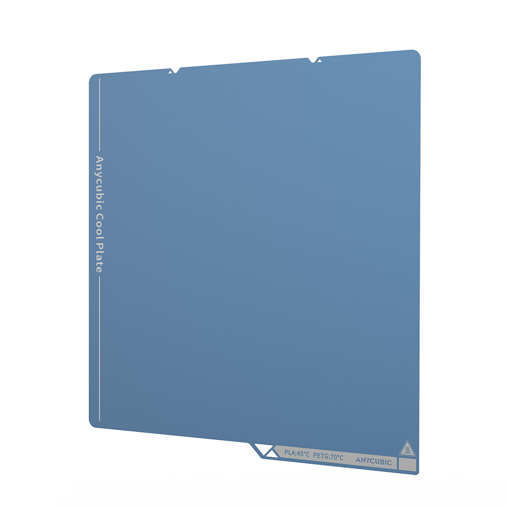 Anycubic Cool PlateAnycubic Cool Plate – Strong Adhesion, Durable ...