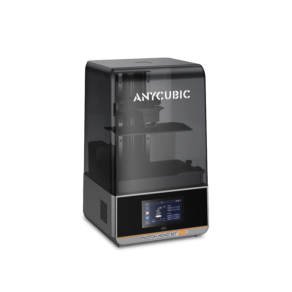 Anycubic Photon Mono M7 Pro: A Leap Ahead in High Speed