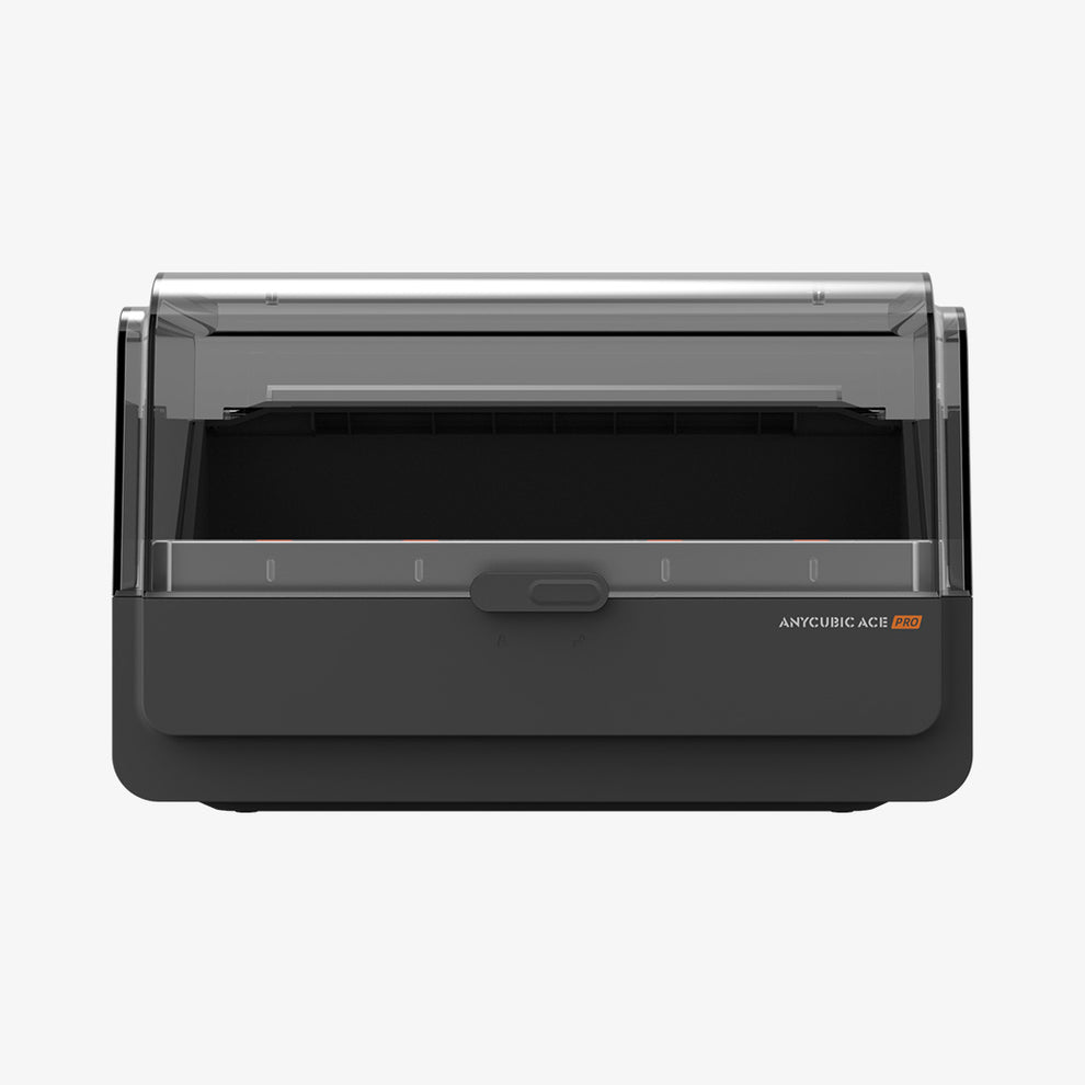 Anycubic ACE PRO 3D Printer Color Engine: Be Bold, Be Colorful