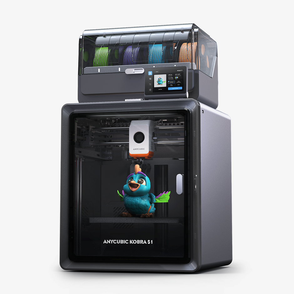 3D Printers: Buy 3D Printer Online Affordable Price