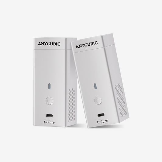 Parts & Accessories for Anycubic Photon Series 3D Printers