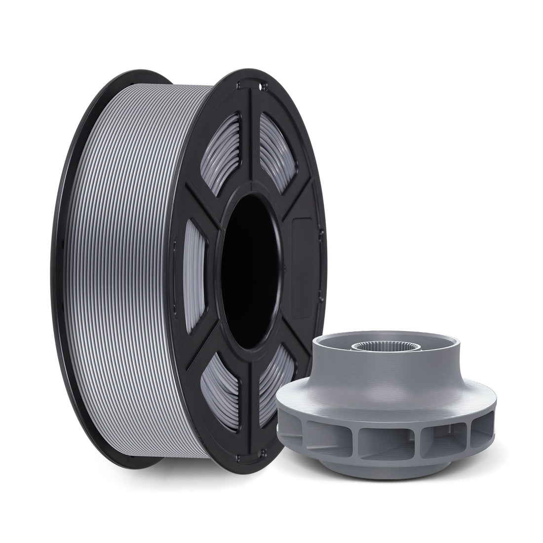 Anycubic ASA Filament: Weather-Resistant, High-Temperature Stability ...