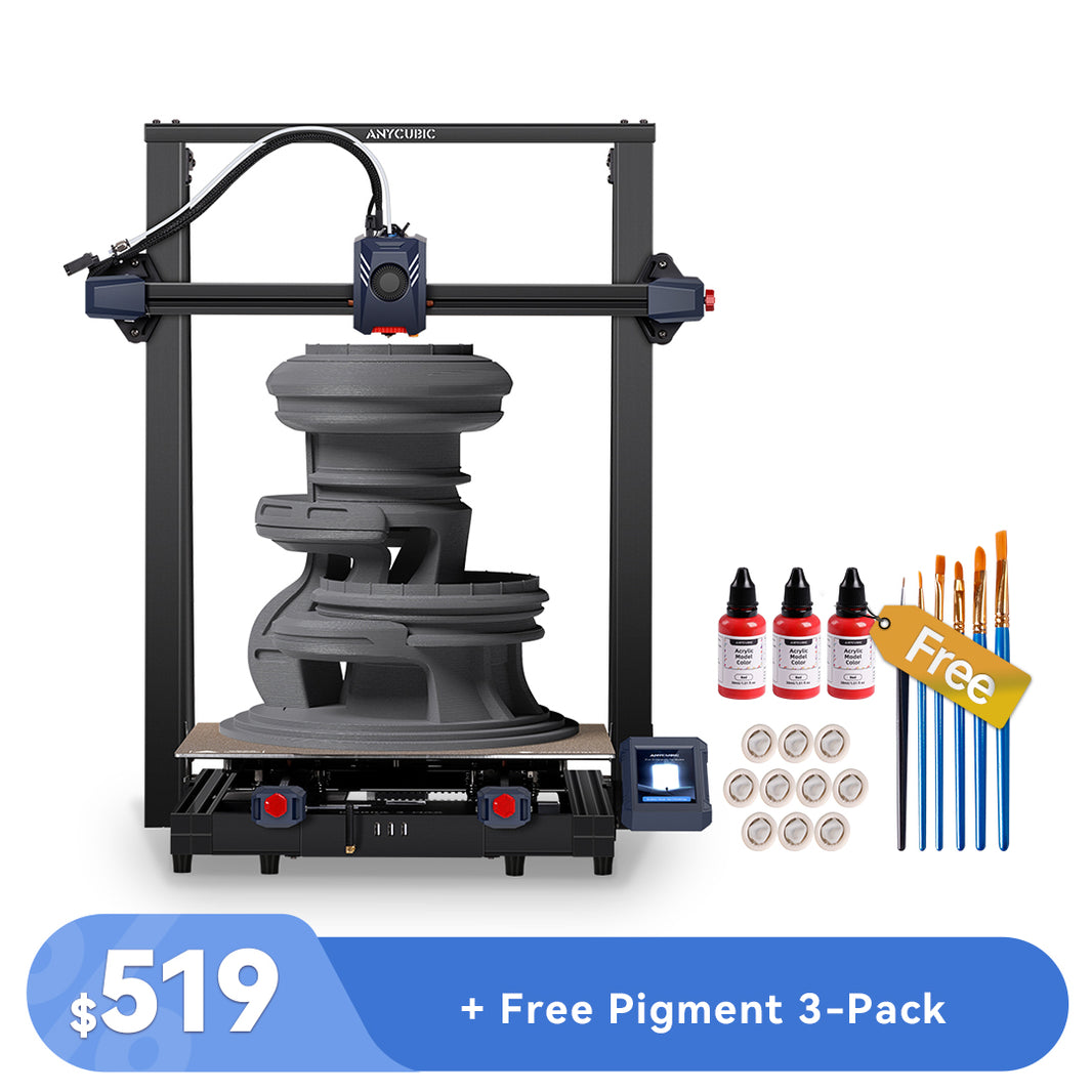 3D Printers: Buy 3D Printer Online Affordable Price