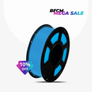 Anycubic PLA Glow Filament: Glow in the dark 3D Printing Material