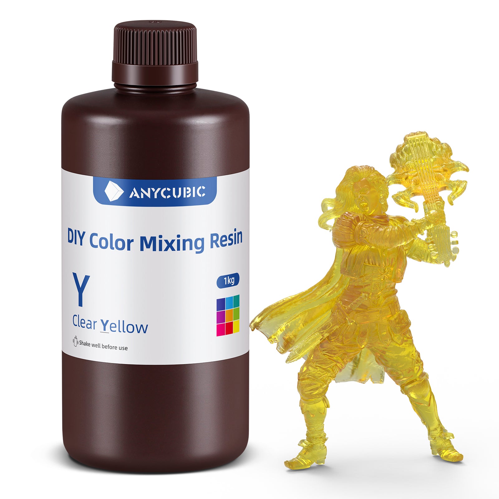 Shop 3D Printers & Filaments Online: Anycubic Global Store