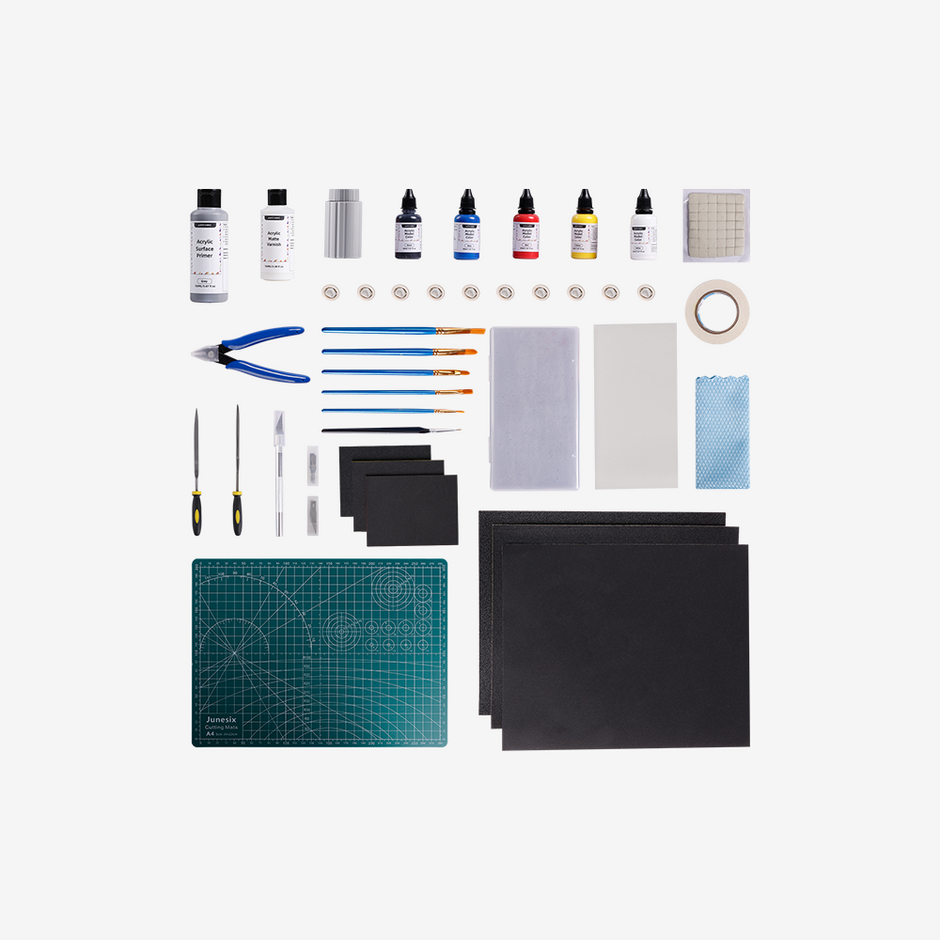 Parts & Accessories for Anycubic Mega Series 3D Printers