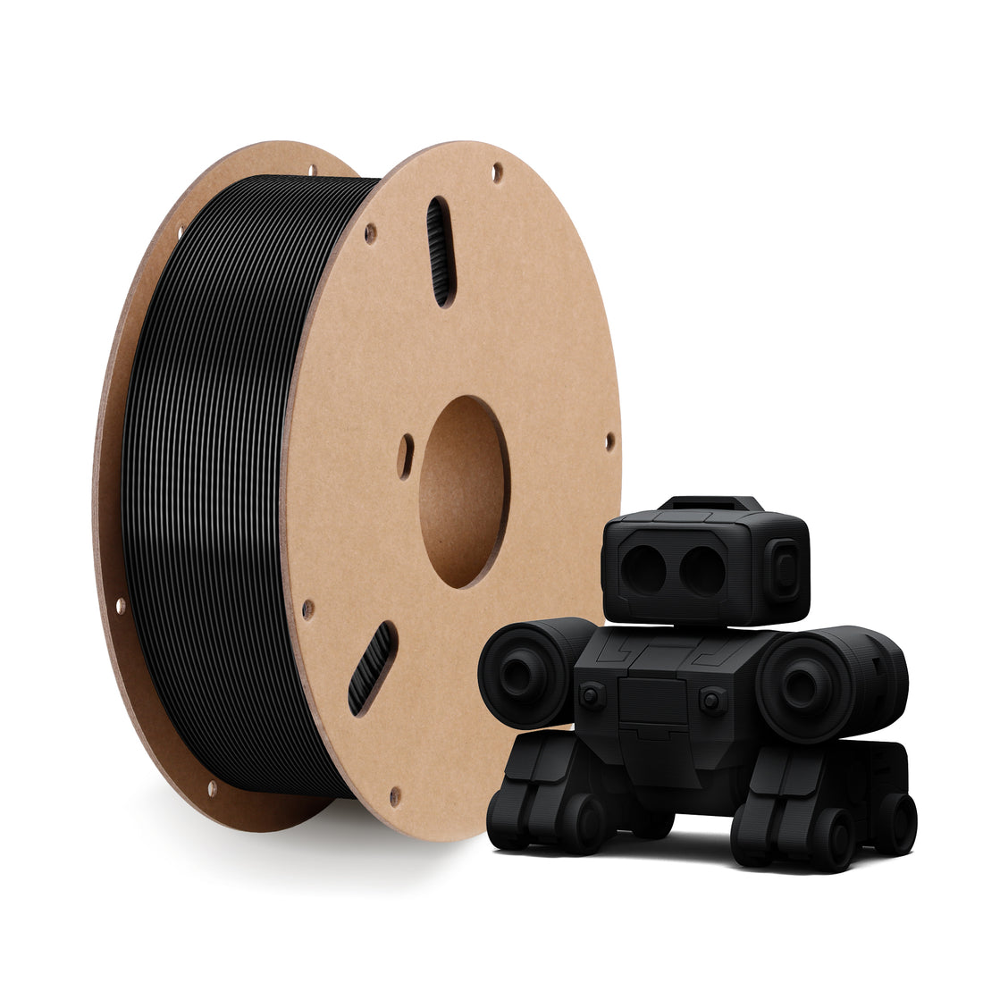 Anycubic High-Speed PLA 3D Printer Filament: Your Efficient Partner for Fast Printing