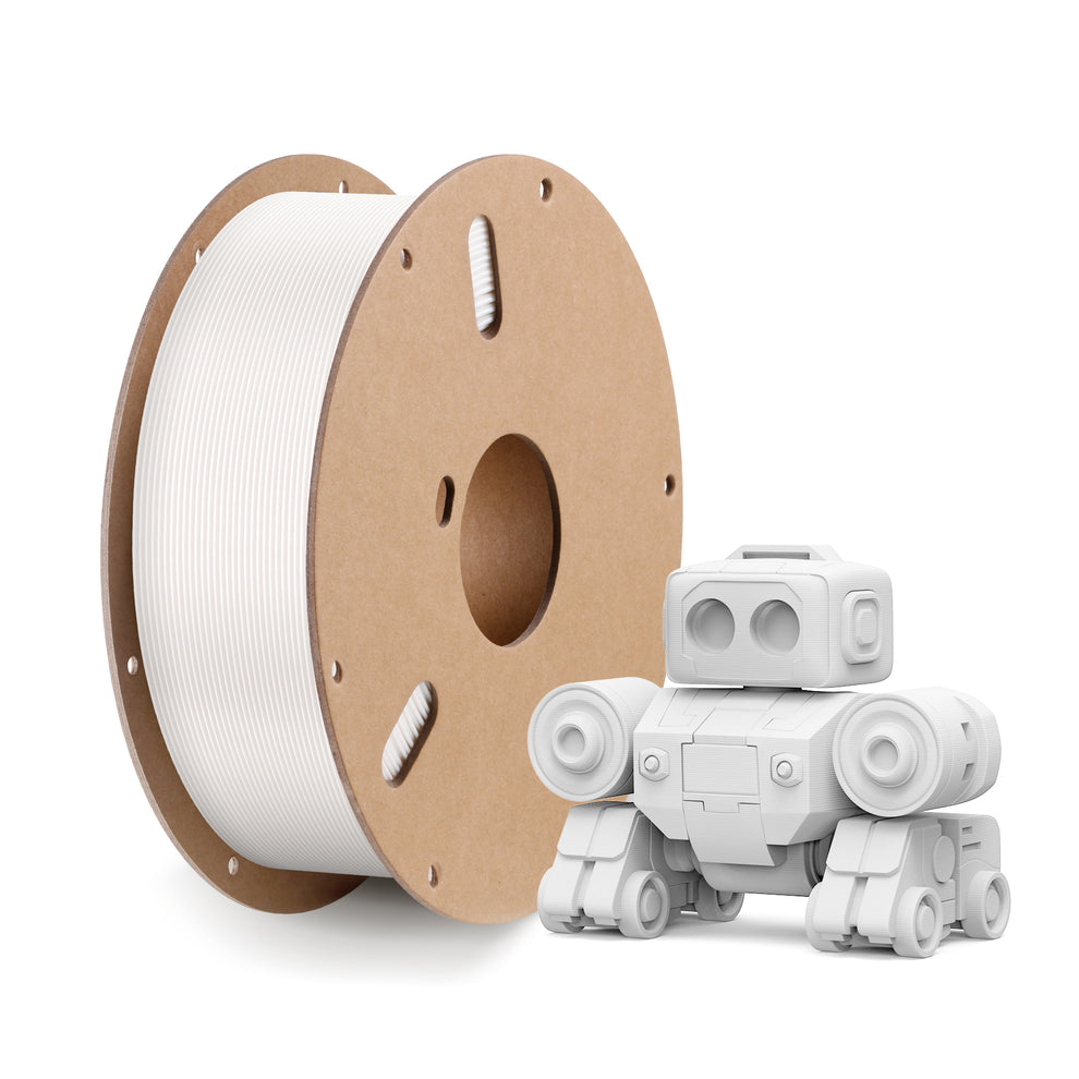 Anycubic High-Speed PLA 3D Printer Filament: Your Efficient Partner for ...