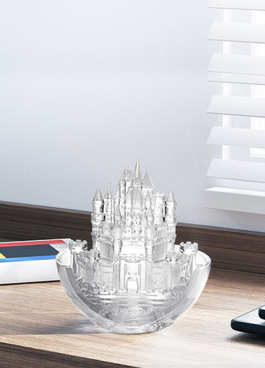 Anycbic High Clear Resin: Crystal Clear Precision for Your 3D Prints