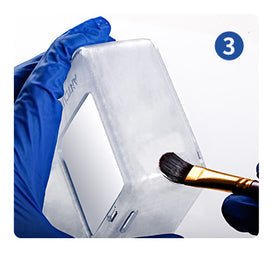 Anycbic High Clear Resin: Crystal Clear Precision for Your 3D Prints
