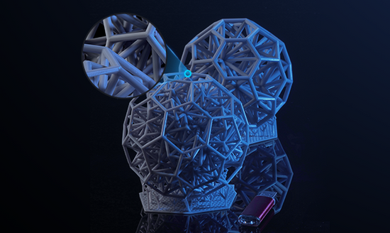 Anycubic High Speed Resin: Print Up To 3X Faster - Specially Developed ...