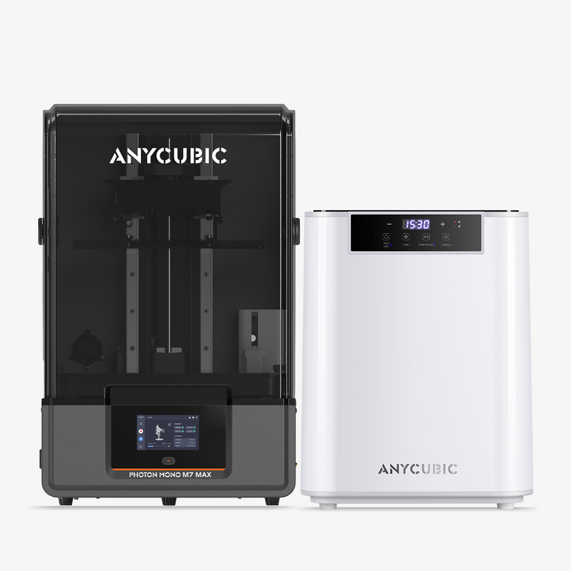 Photon Mono M7 Max: Bigger, Better, Beyond | Shop Now!