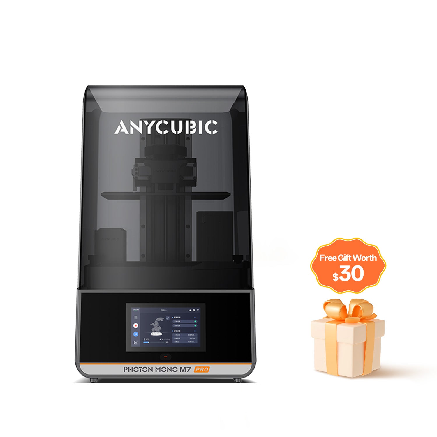 How to Convert STL Files to G-code in an Easy and Free Way | ANYCUBIC 3D Printing