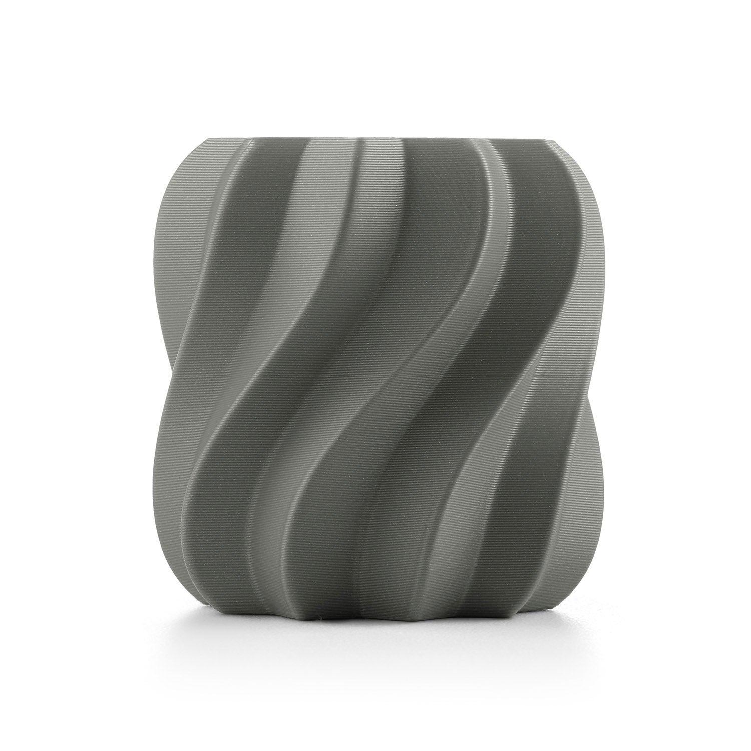 Achieving Silky 3D Prints with Silk PLA Filament | ANYCUBIC 3D Printing