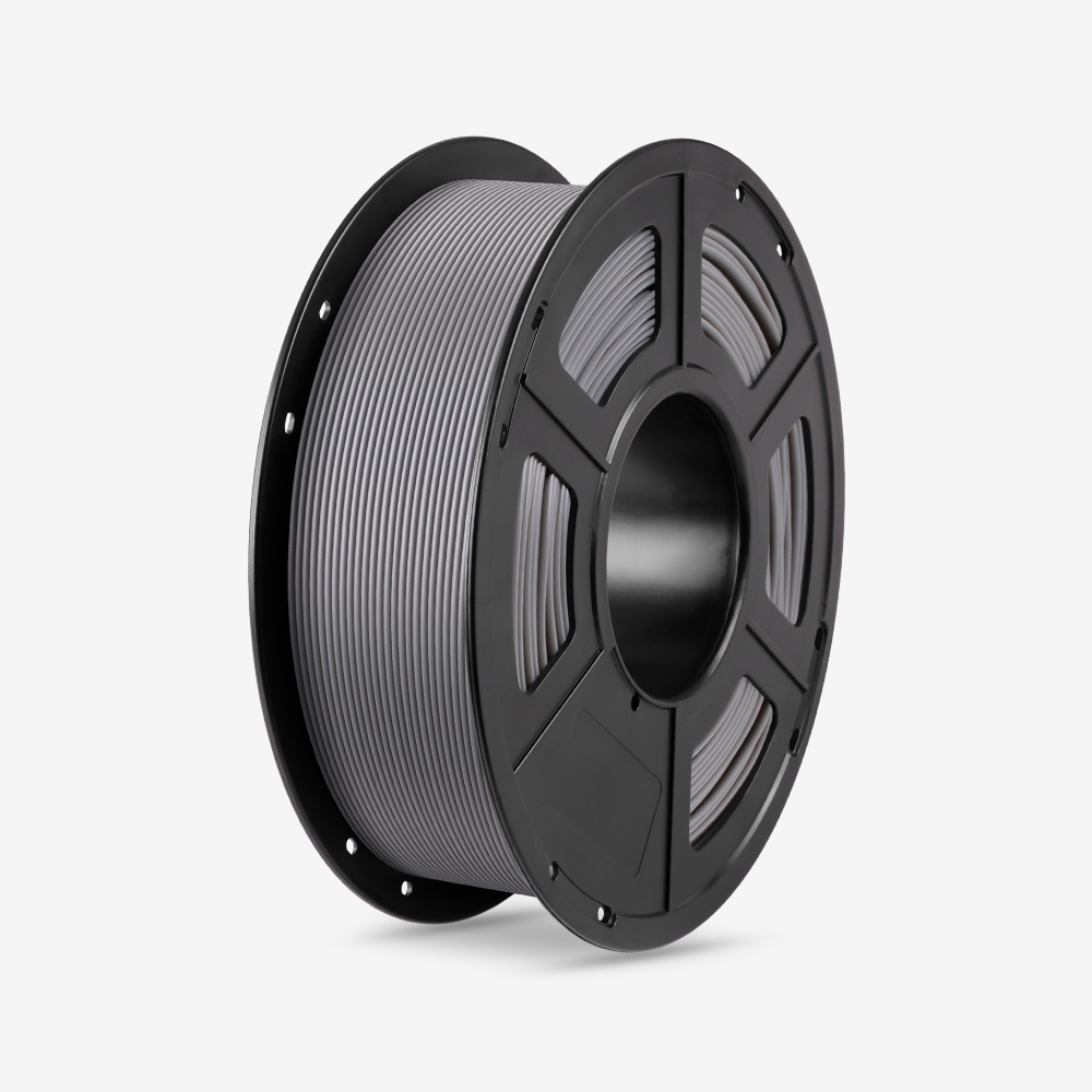 3D Printing Filaments For Your 3D Printers