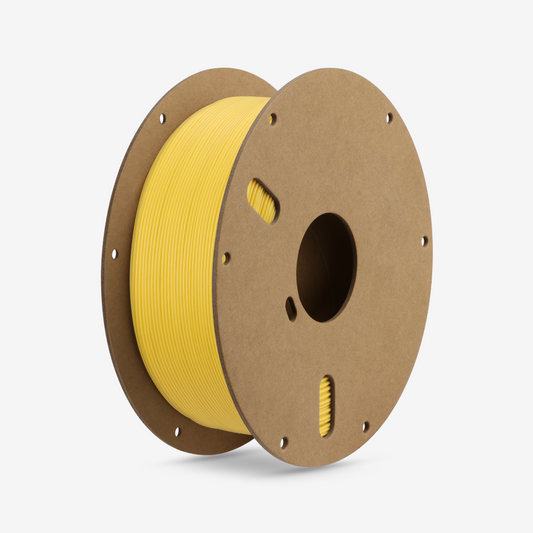 Matte PLA Filaments for Subtle Elegance | Anycubic Matte PLA Collection