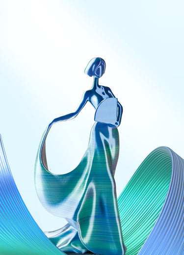 Anycubic PLA Silk Dual Color & Tri-Color Filament for Vibrant Prints!