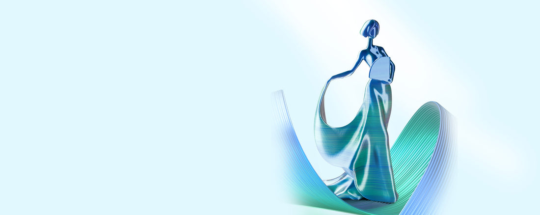 Anycubic PLA Silk Dual Color & Tri-Color Filament for Vibrant Prints!