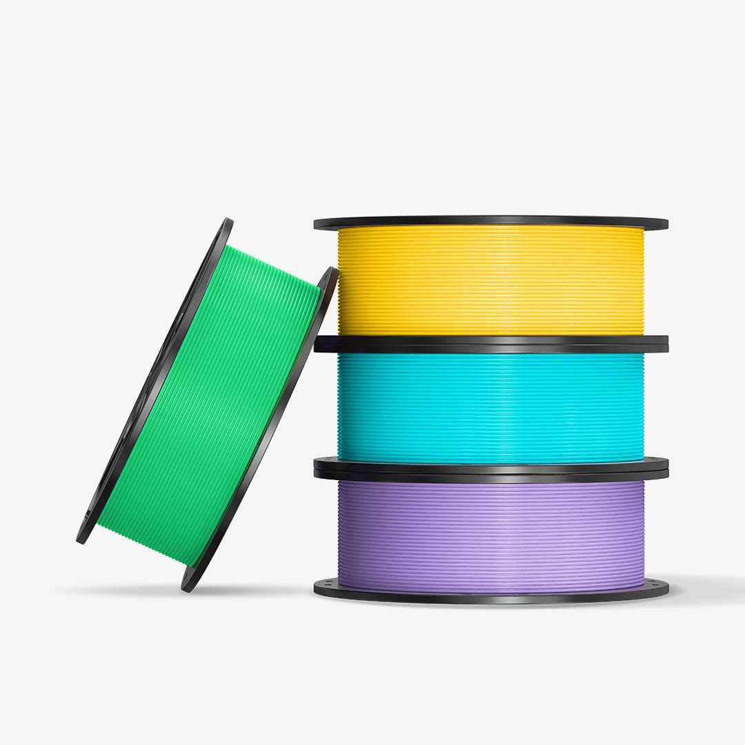 Anycubic Pet Lover’s Filament Pack Premium 3D Printing Filament for Pet ...