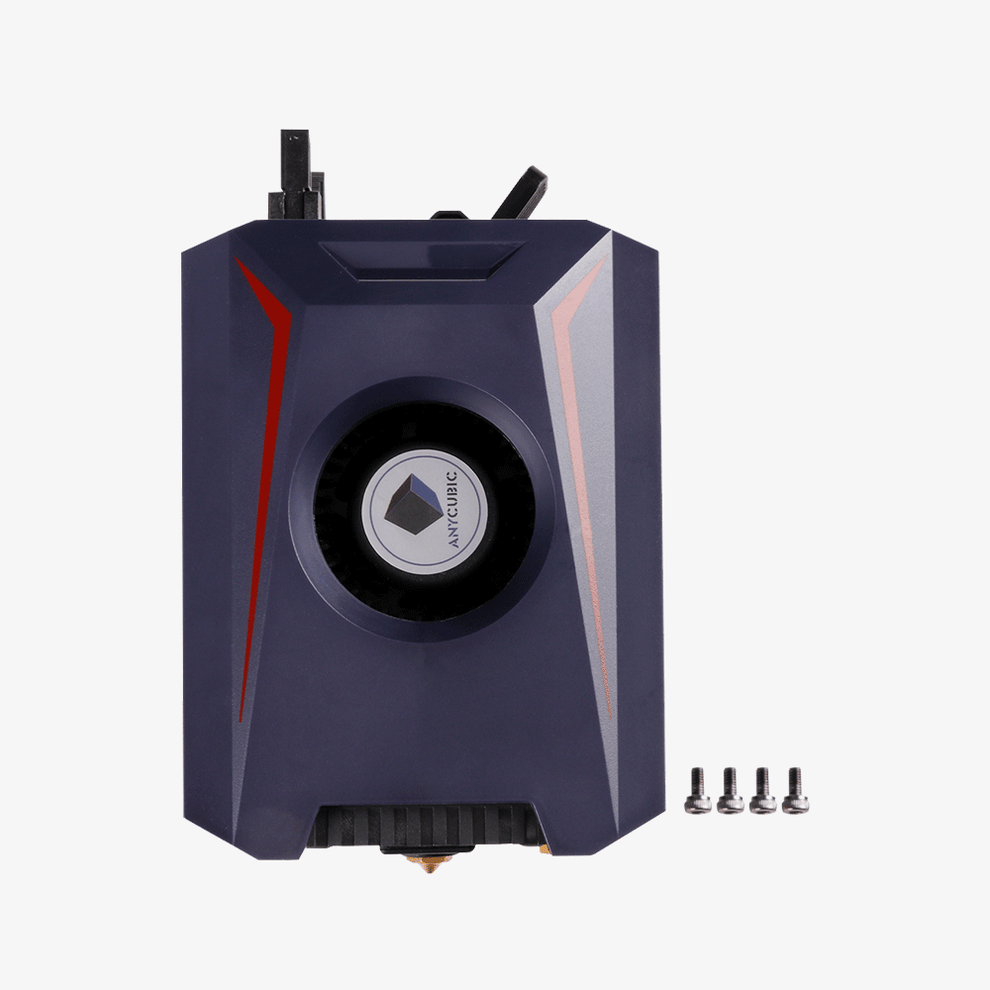Anycubic Hotend Module for FDM 3D Printers