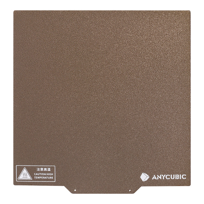 Anycubic Magnetic Platform for FDM 3D Printers