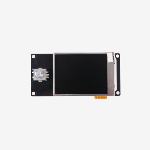 Anycubic Control Screen for FDM 3D Printers