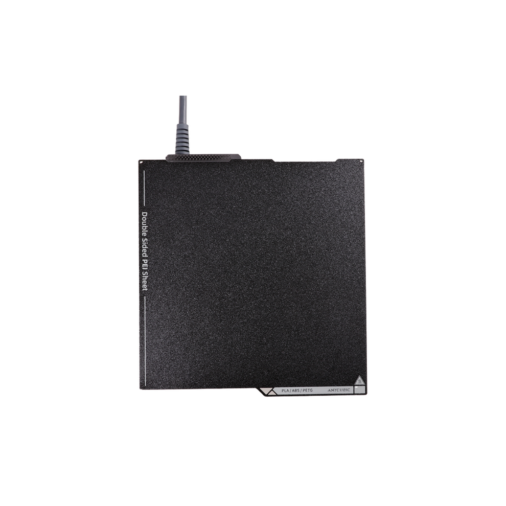 Anycubic Heated Bed for FDM 3D Printers